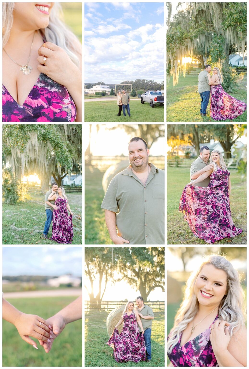 Tampa Engagement Photo Locations: My Best-kept Secrets ...