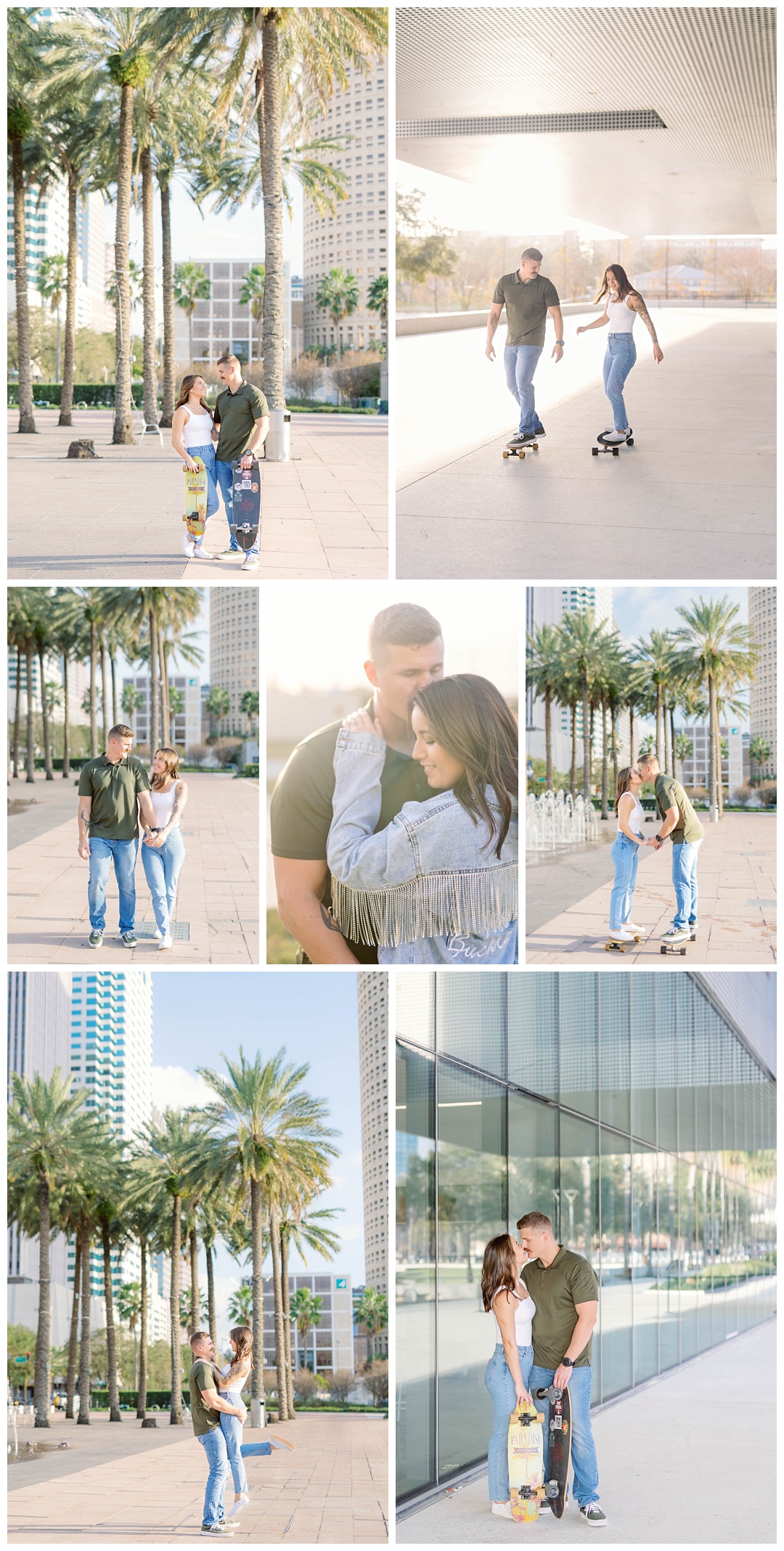 Tampa Engagement Photo Locations: My Best-kept Secrets ...