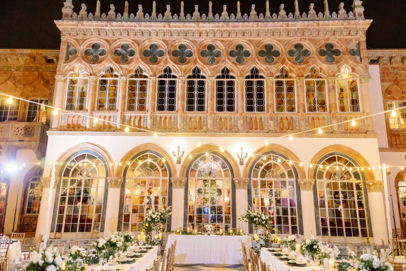 The Ringling Museum Sarasota: Your Dream Wedding Venue ...